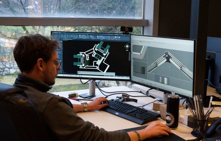 Design Excellence - Simpas Live Better