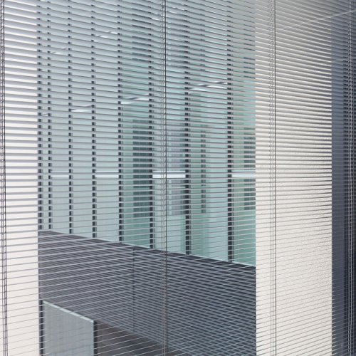 Pellini ScreenLine® Integral blinds - Simpas Live Better