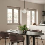 Pellini ScreenLine® Integral blinds - Simpas Live Better