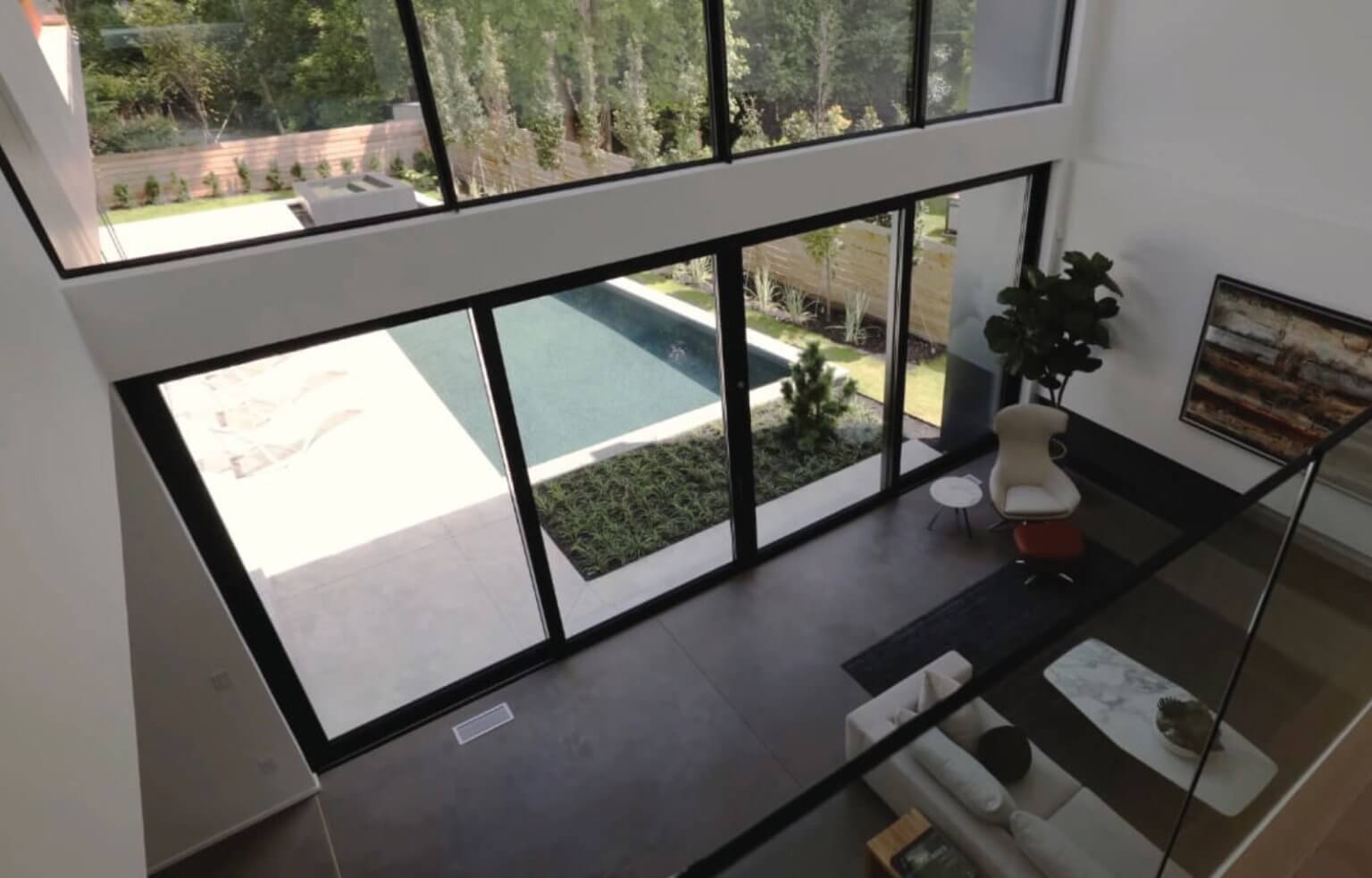 Multi-Slide vs 4-Panel Sliding Glass Doors: Key Differences & Design Guide