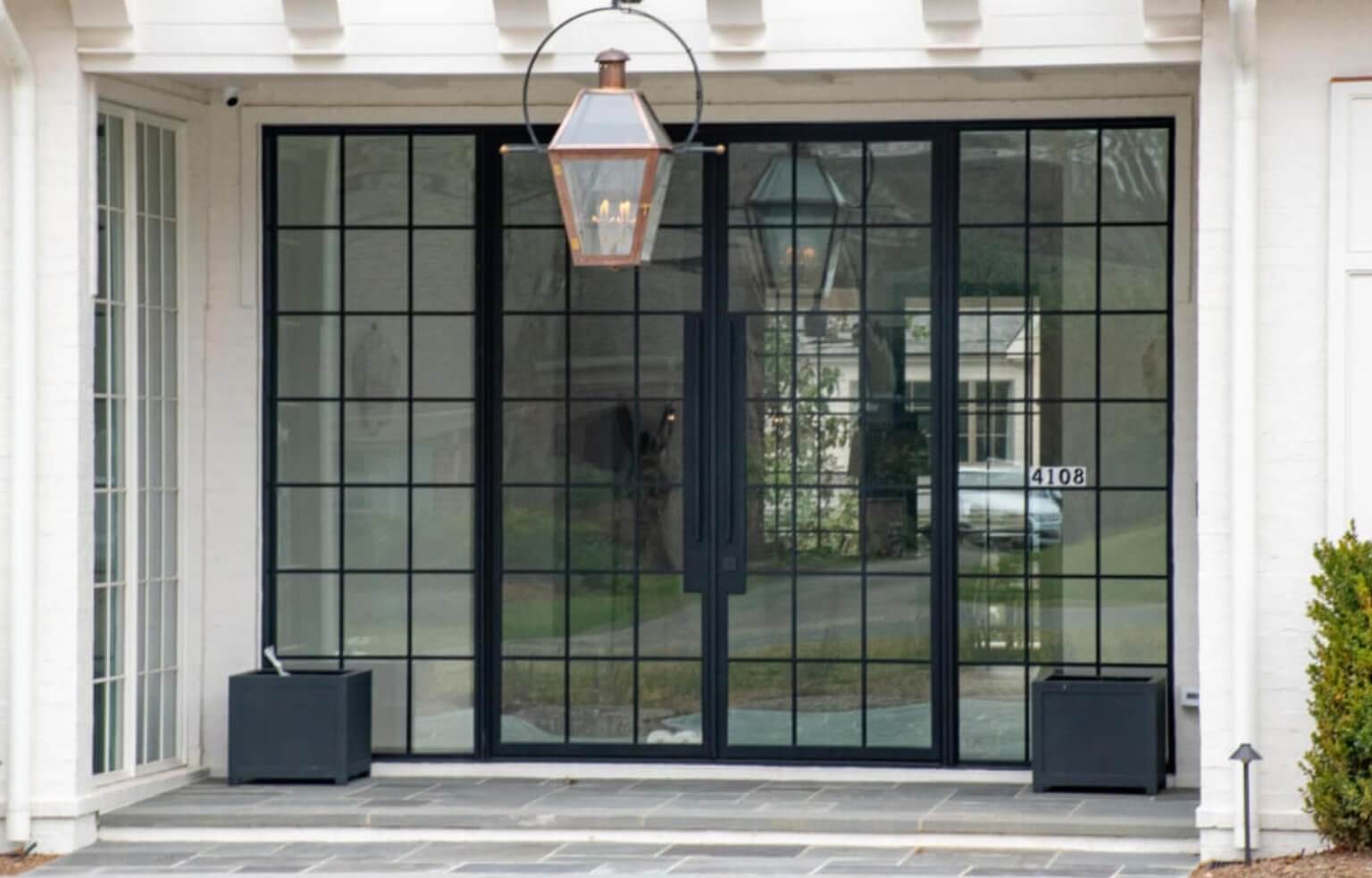 The Essentials of Steel Door Installation: Frames & Fit Guide